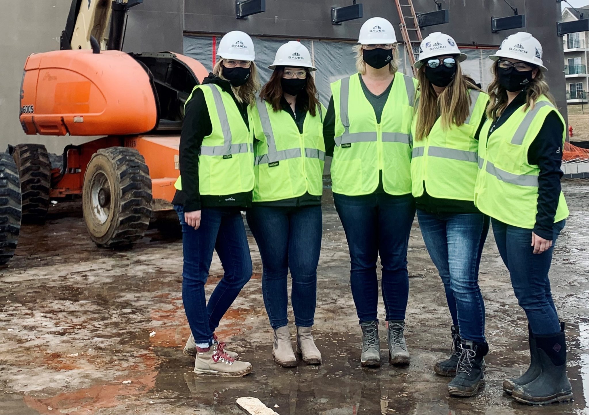 Commercial Design Build News | Minneapolis, MN, Bauer